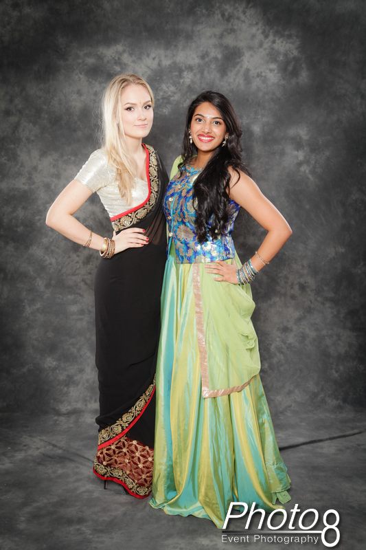 Best School Prom Photographer | Instant Prints on The Night