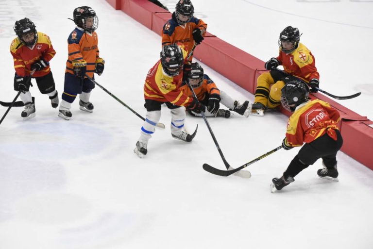 Sports Events Photography