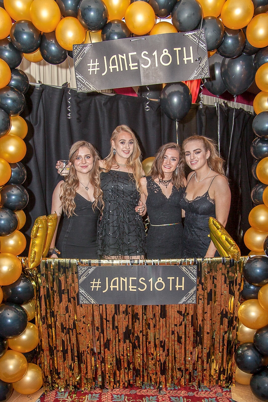 Event Photography Portfolio | Photo 8 - Event Photography