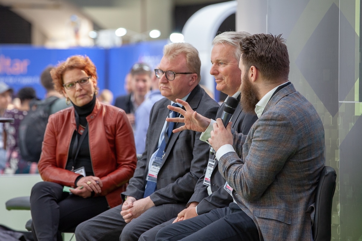 Conference Photographer | London | Photographer | Event Photography