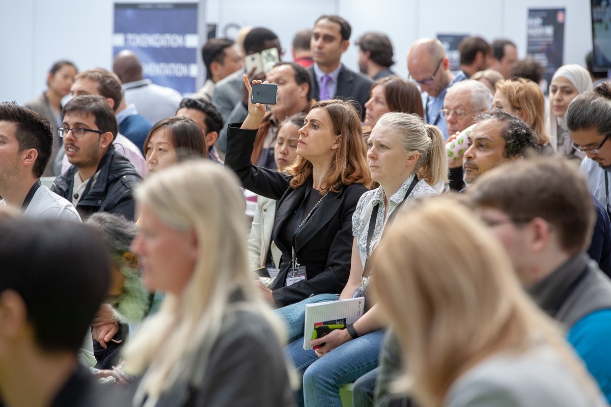 Conference Photographer | London | Photographer | Event Photography