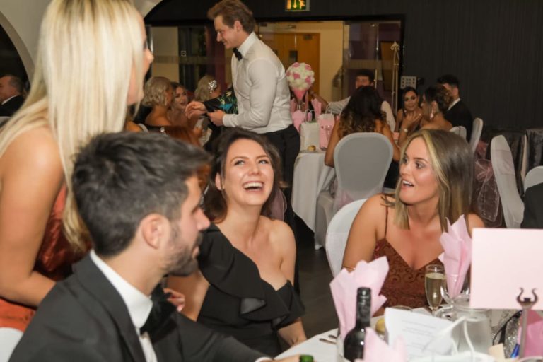 4 Best Photo Party Ideas for your Corporate party | Photo 8