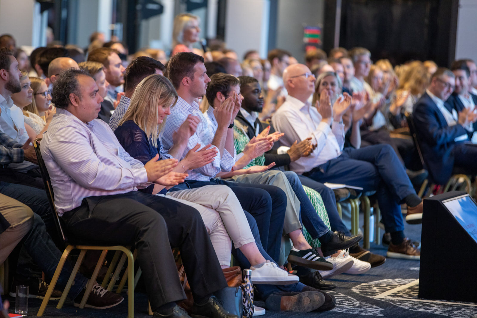 Event Photography Portfolio | Photo 8 - Event Photography